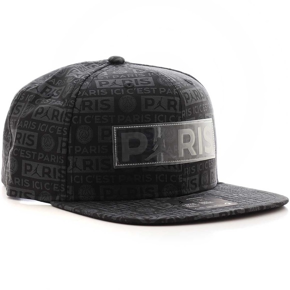 Jordan | Accessories | Nike Air Jordan Pro Psg Paris Saint Germain ...